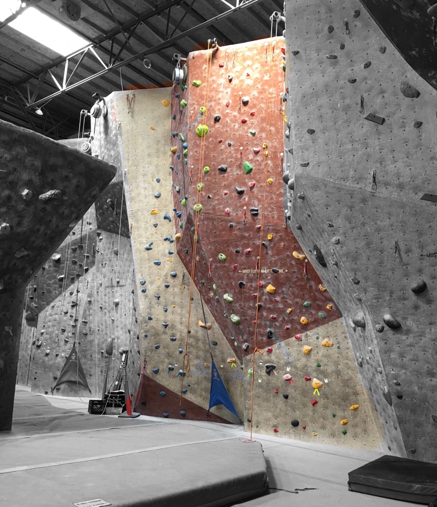 Dihedrals wall | Pebble Climbing | Pebble Climbing