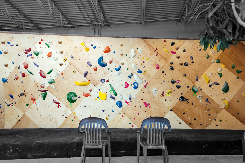 Vert | Pebble Climbing | Pebble Climbing